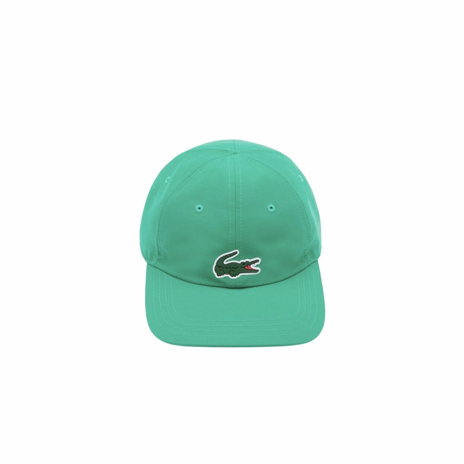 Cap | Lacoste x Novak Djokovic Cap → Gratis levering!