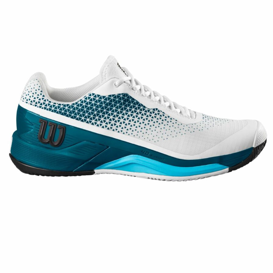 Wilson Rush Pro 4.0 Clay | Tennis sko ⇒ Tennisshoppen