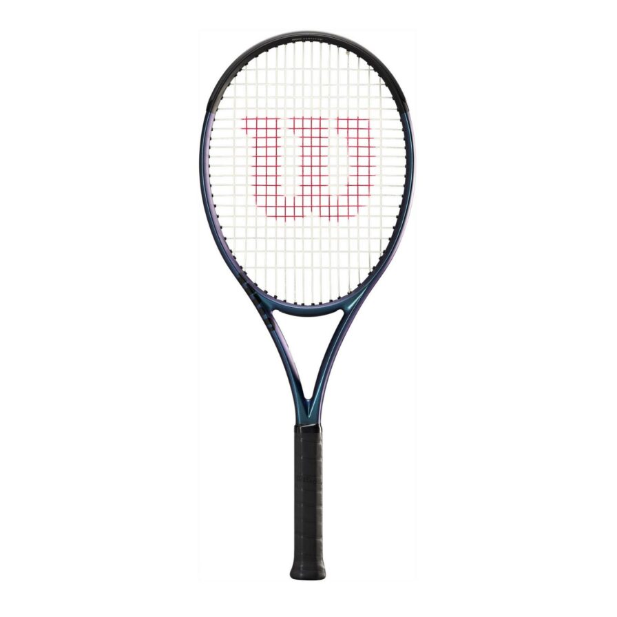 Wilson Ultra 100UL V4.0 | Tennisketcher » Prismatch