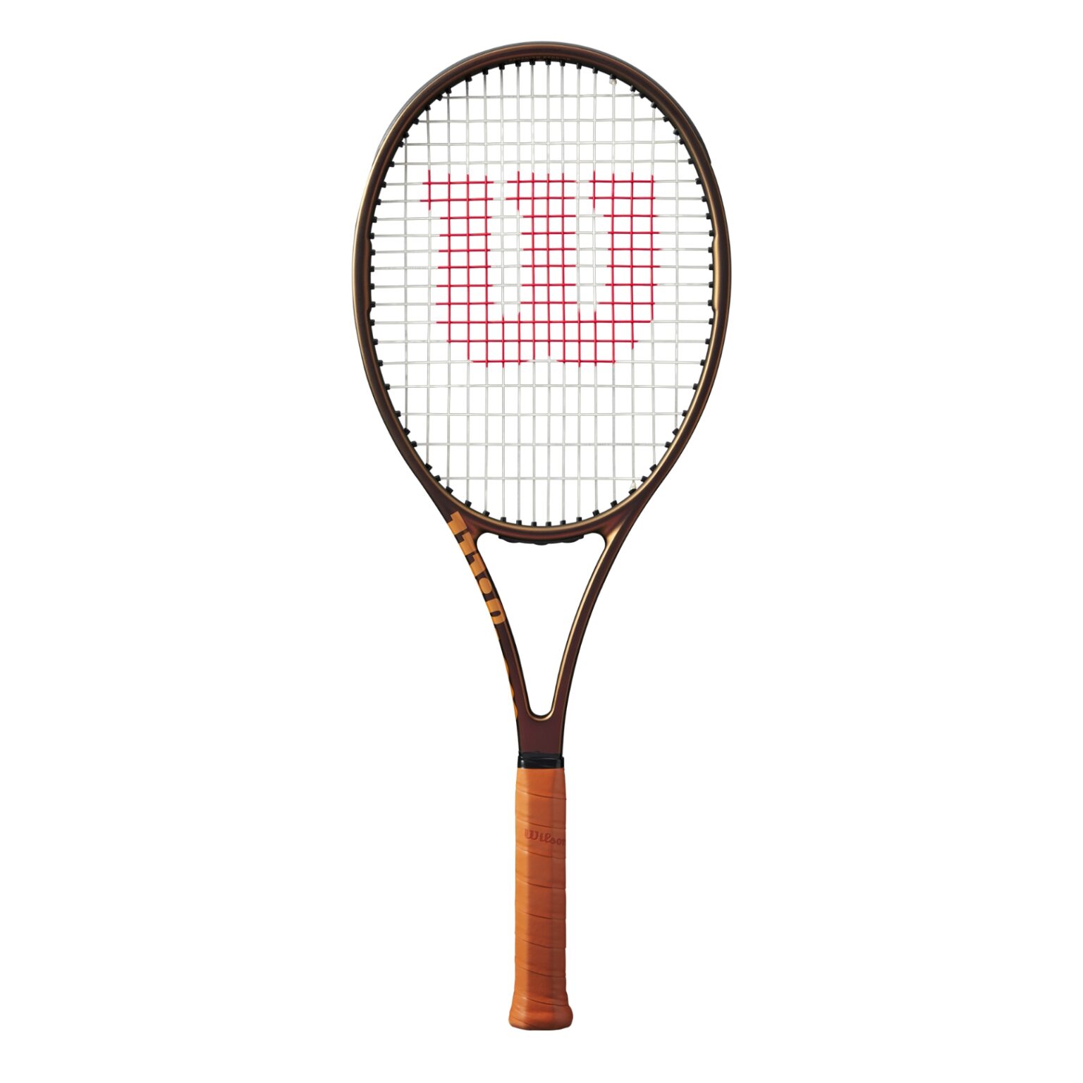 Wilson Pro Staff 97 V14 | Tennisketcher → Køb her!