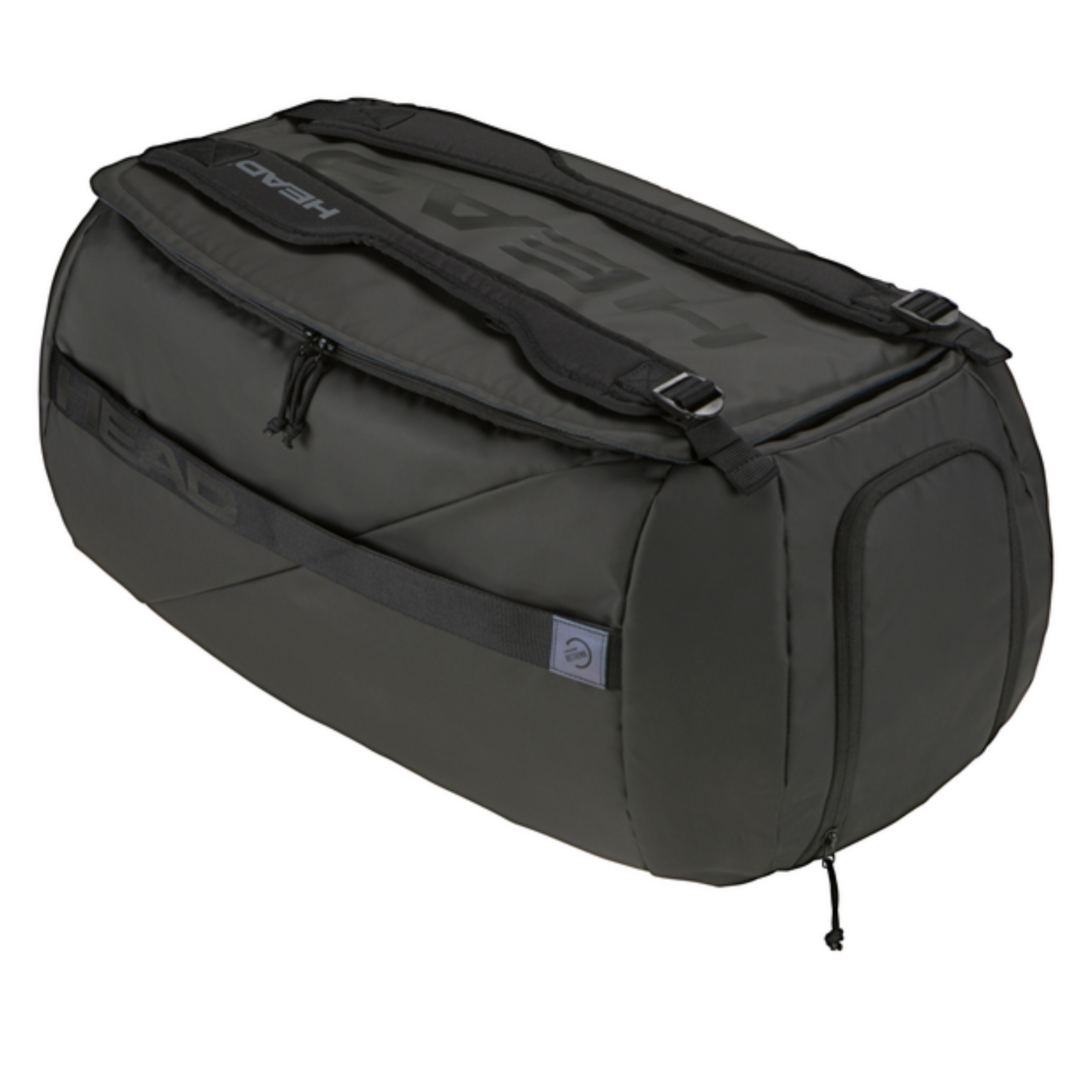 Head Pro X Duffle Bag L BK | Stor taske → Kvalitet