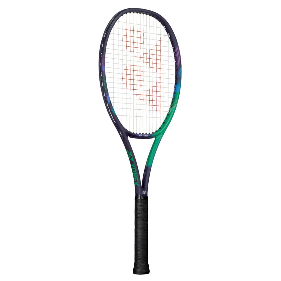 Yonex VCore Pro 97 | Yonex Tennisketcher → Køb her!