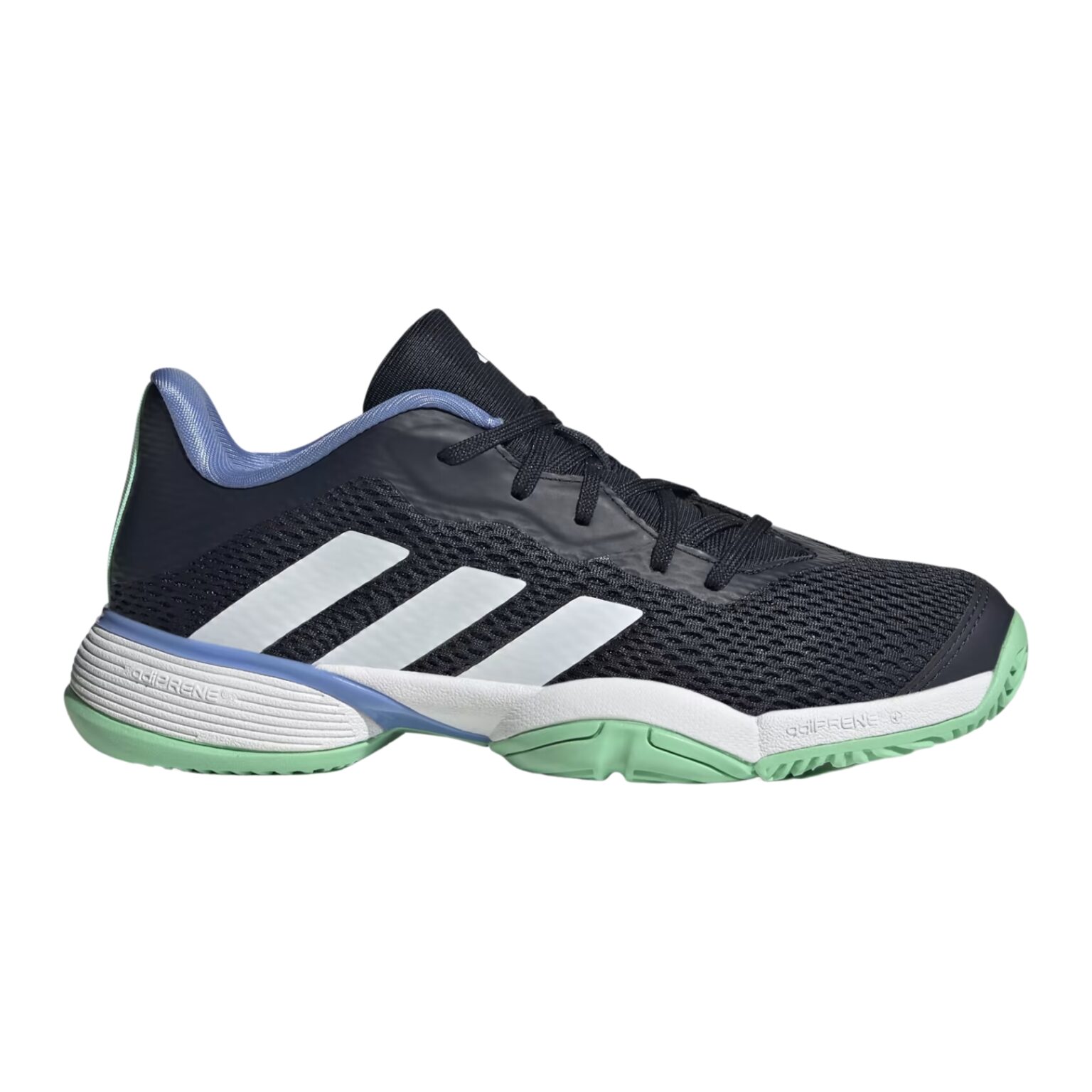 Adidas Barricade Junior | Junior Tennissko → God pris!