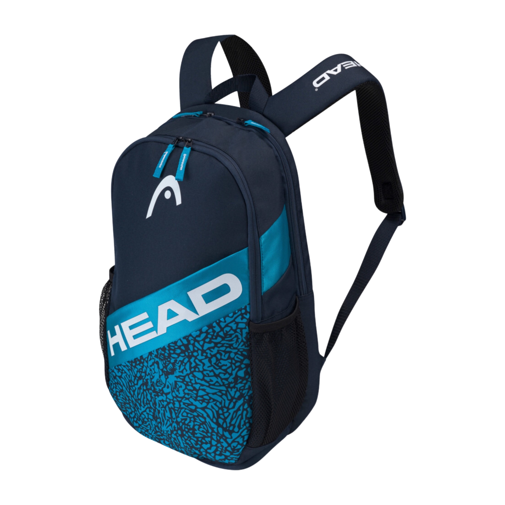 Head Elite Backpack Blue | Head rygsæk → Skarp pris!