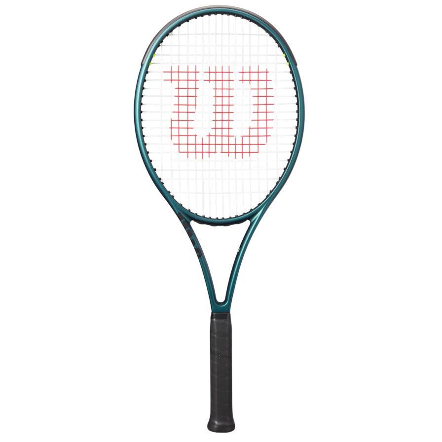 Wilson Blade 100L V9 | Blade Tennisketcher → Køb her!