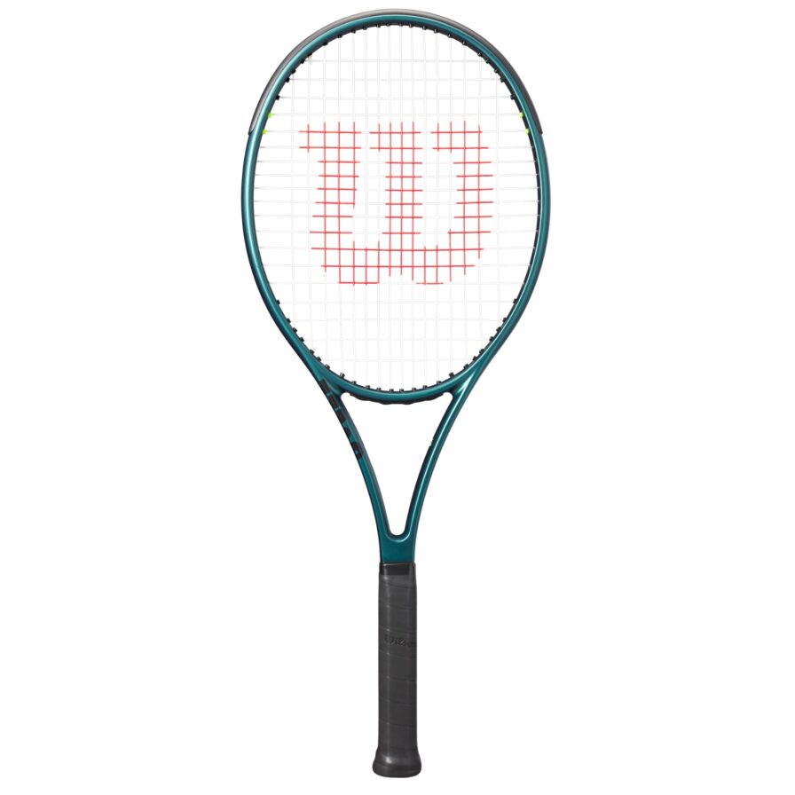 Wilson Blade 104 V9 | Wilson Tennisketcher → Køb her!