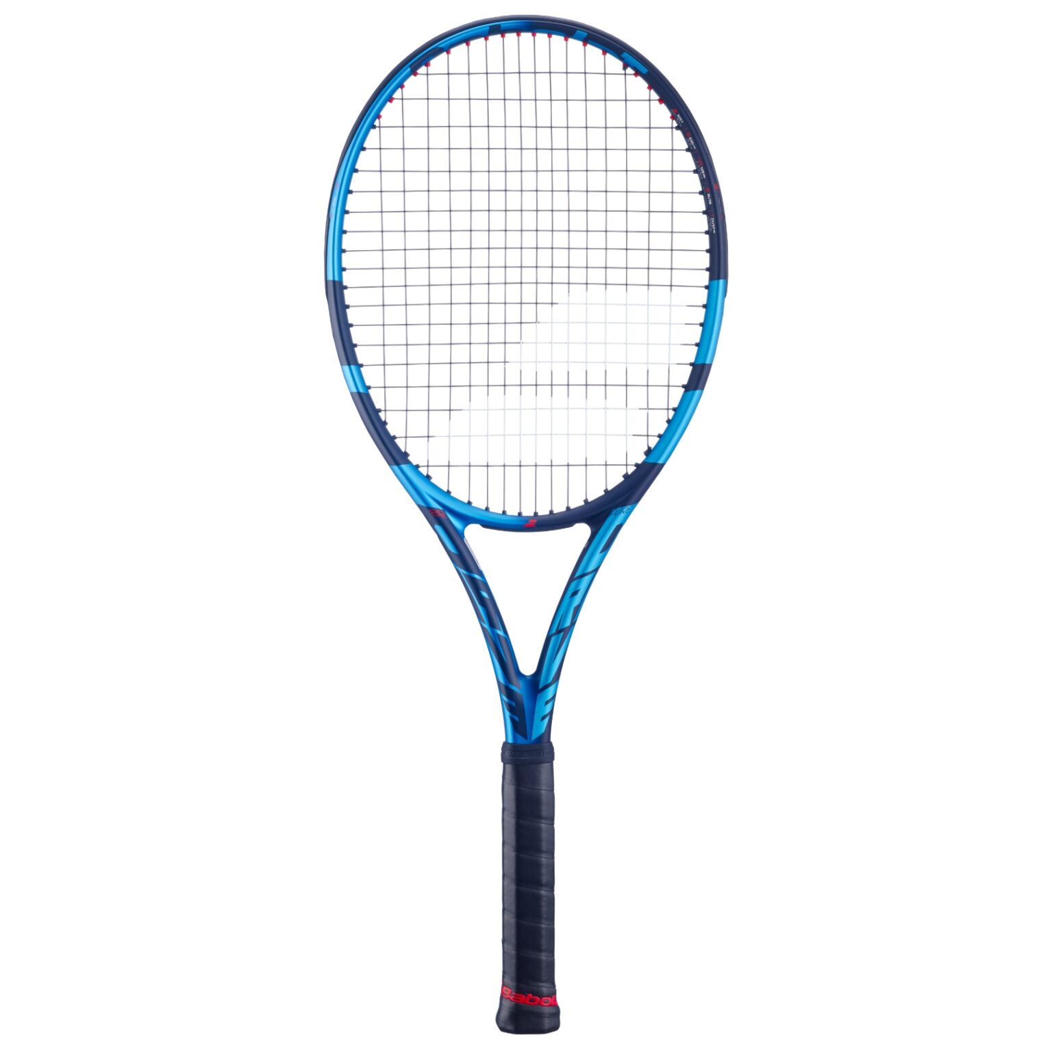Babolat Pure Drive 98 | Babolat Tennisketcher → Køb nu!