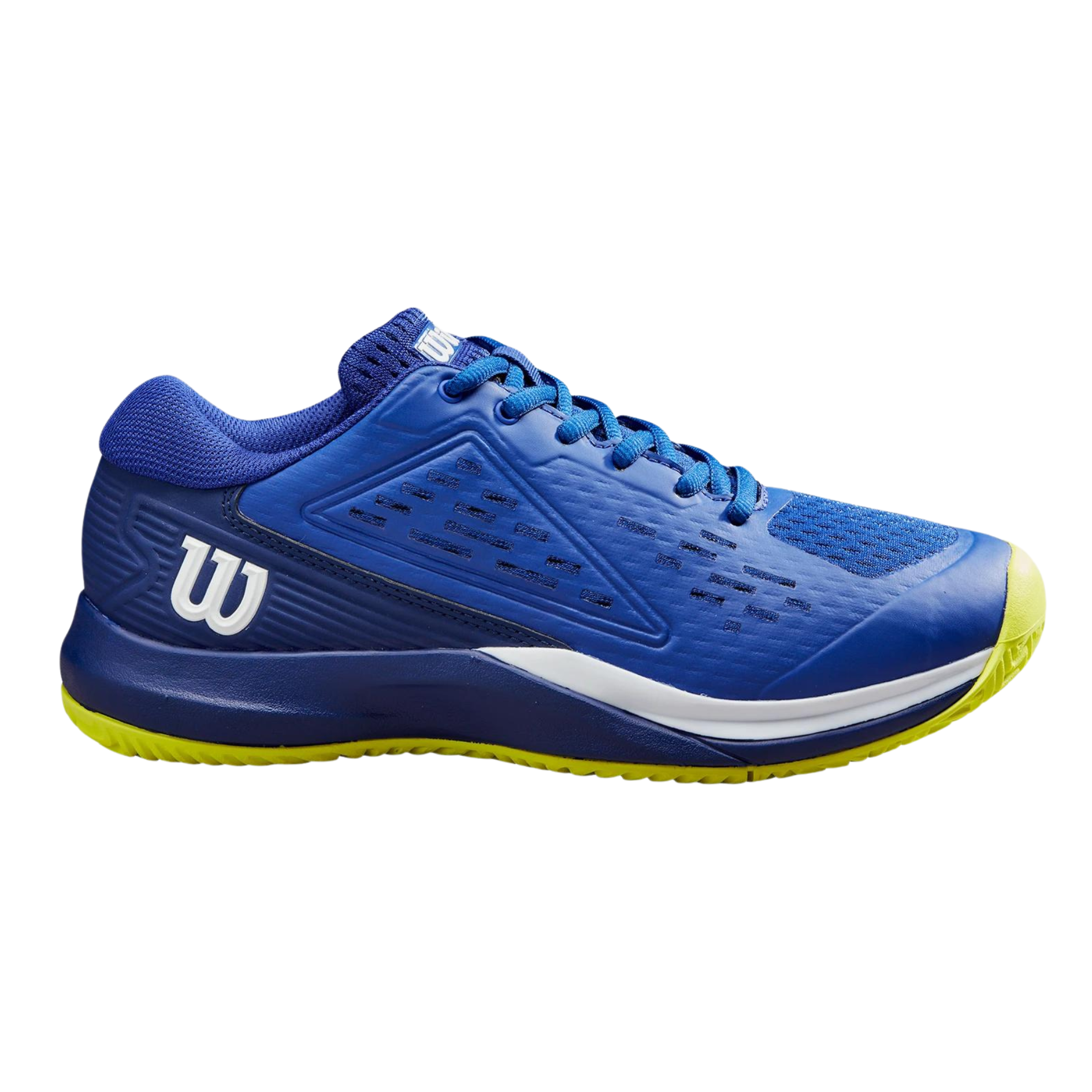 Wilson Rush Pro Ace Junior | Wilson junior Tennissko