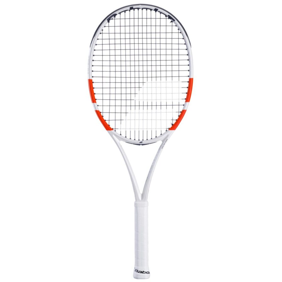Babolat Pure Strike Lite 2024 | Tennisketcher → Køb nu!