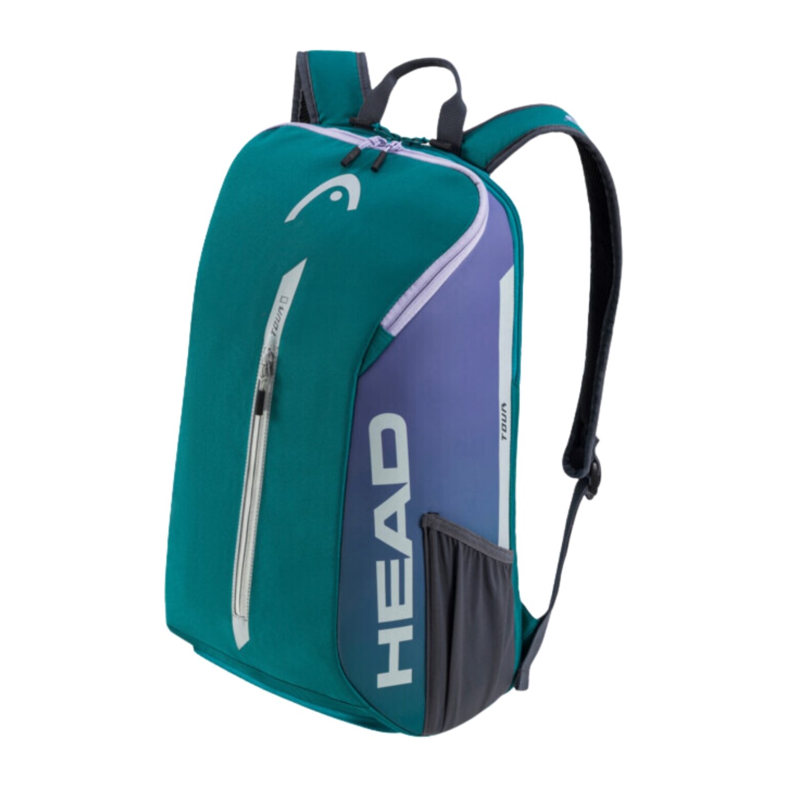 Head Tour Backpack 25L Aruba Blue/Ceramic | Tennistaske