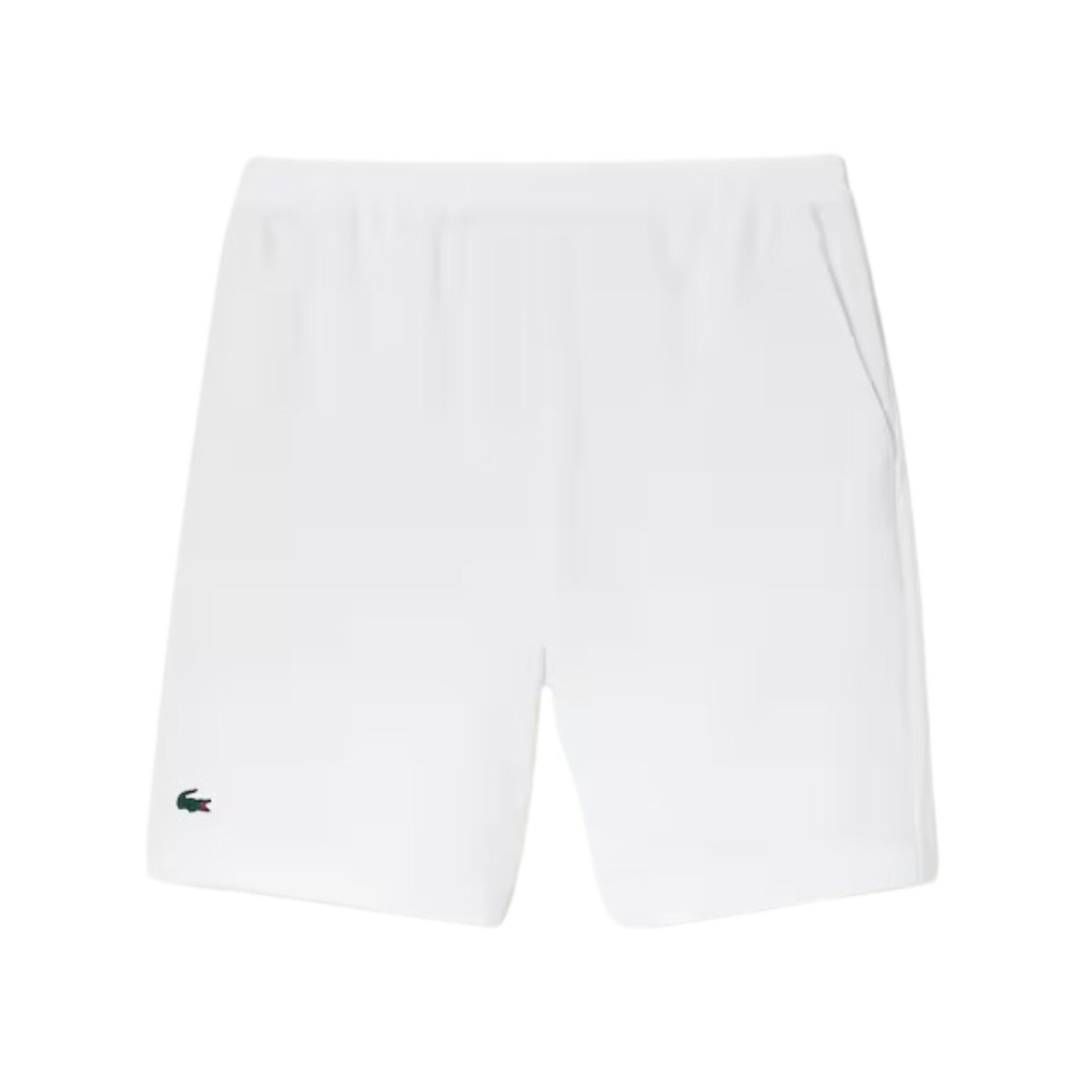 Lacoste Ultra-Dry Regular Fit Shorts | Tennisshorts!