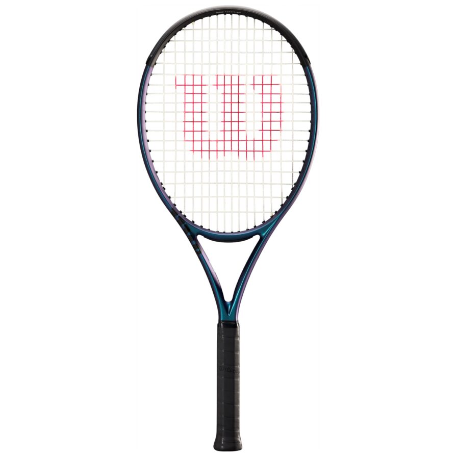Wilson Ultra 108 V4.0 | Wilson Tennisketcher → God pris