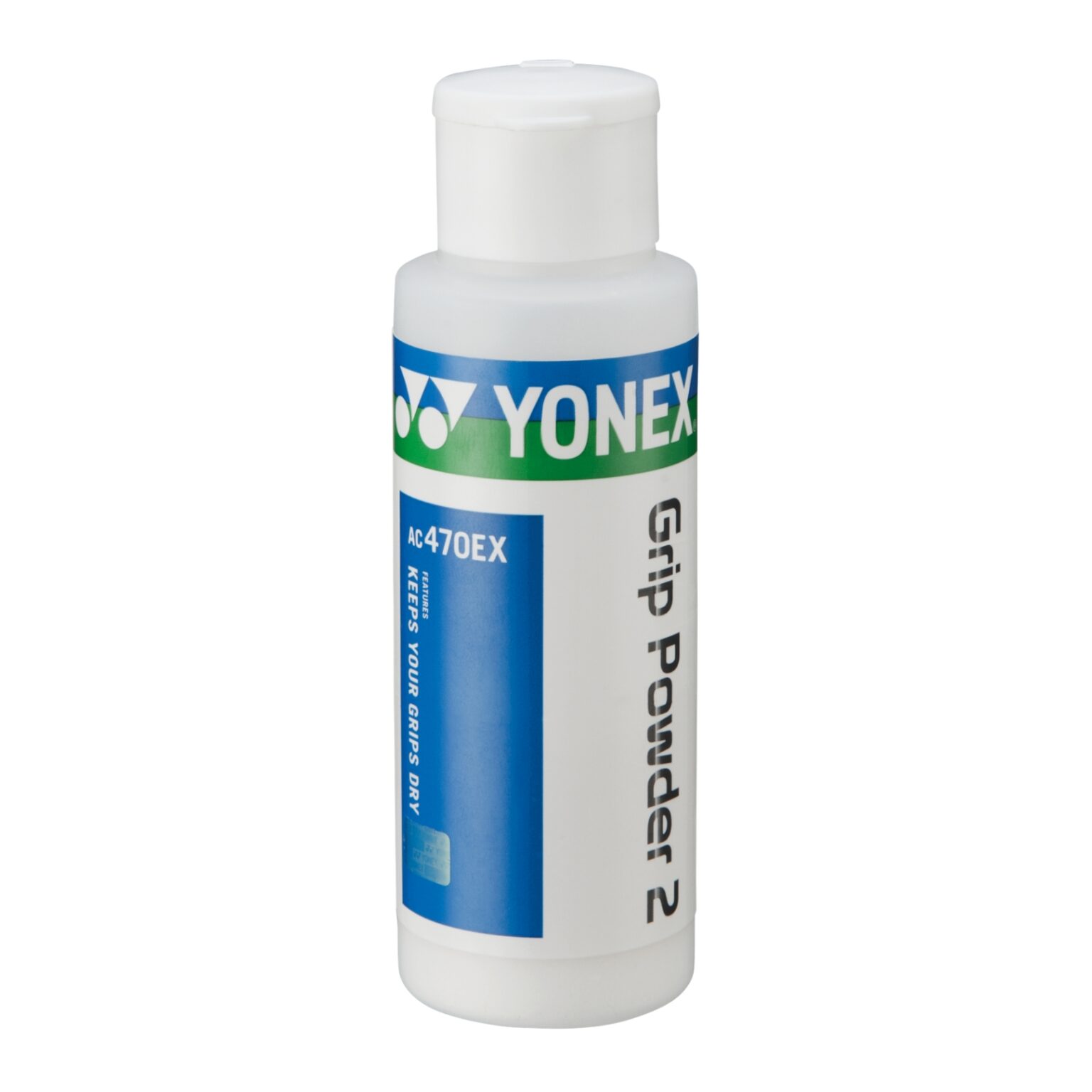 Yonex Grip Powder | Powder til din ketcher → Tennisshoppen