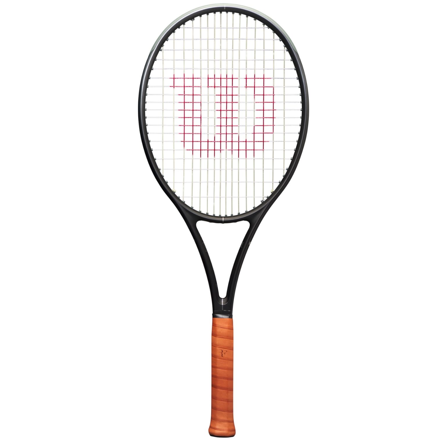 Wilson RF 01 Pro | Roger Federer Tennisketcher → Køb nu