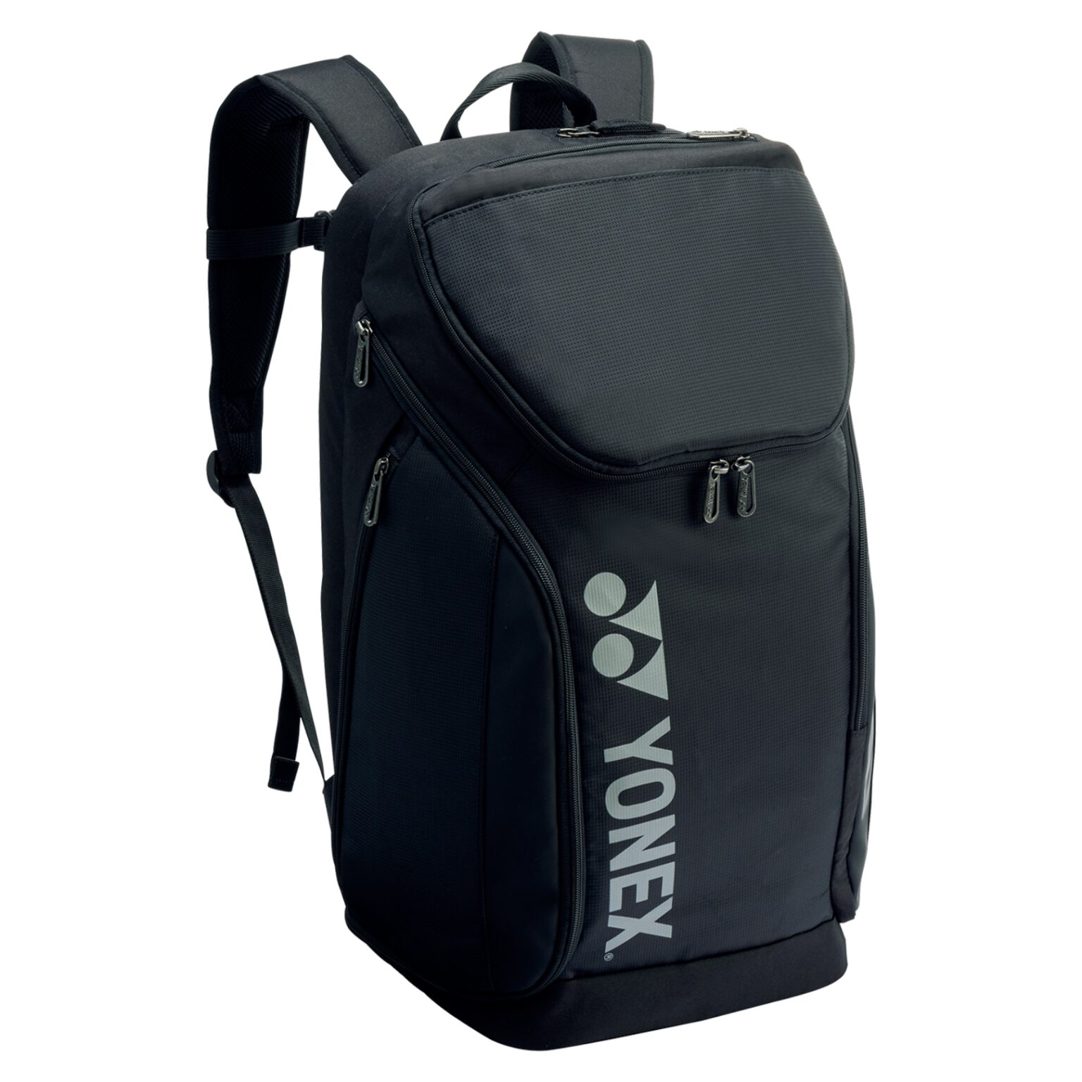Yonex Pro Backpack L 92412LEX Black | Tennisrygsæk!