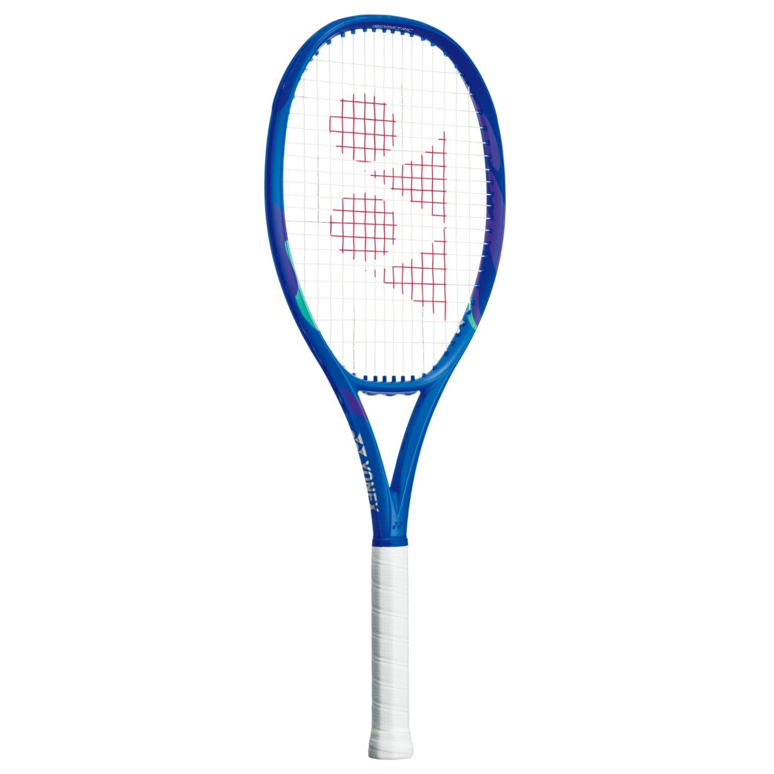 Yonex Ezone 100L Blast Blue | Tennisketcher → Køb her!