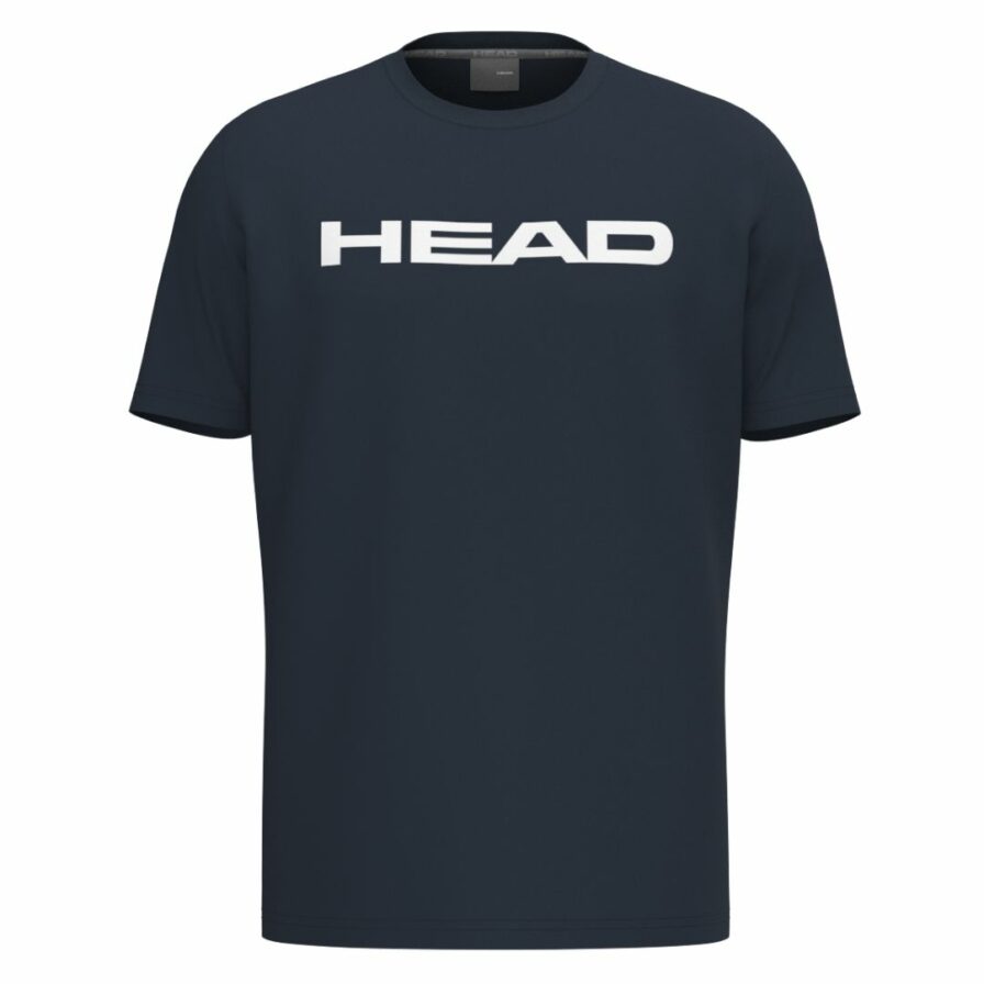 Head Club Original T-shirt | Head T-shirt → Shop her!