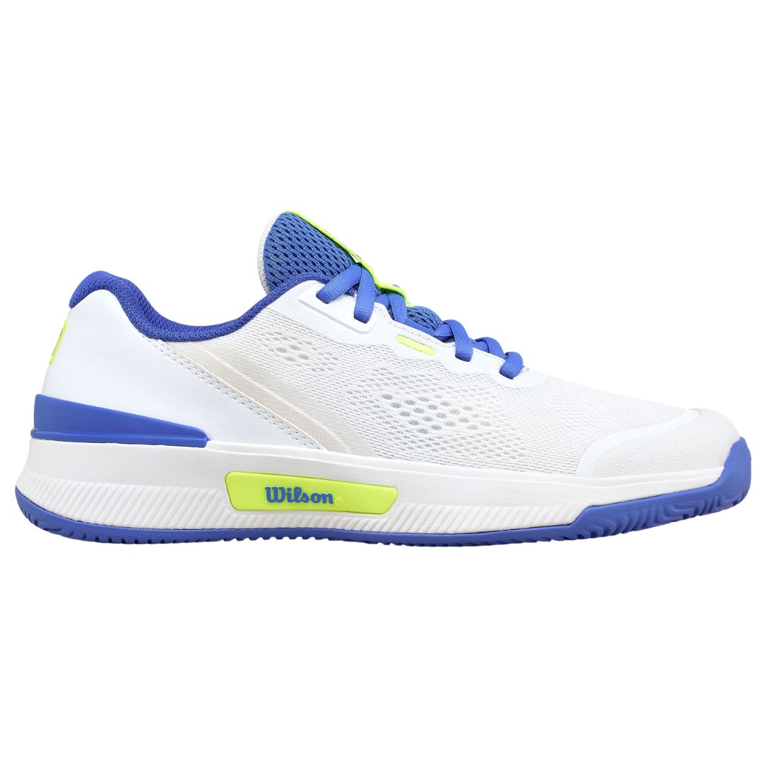 Wilson Intrigue Pro Women White | Dame Tennissko → Køb!