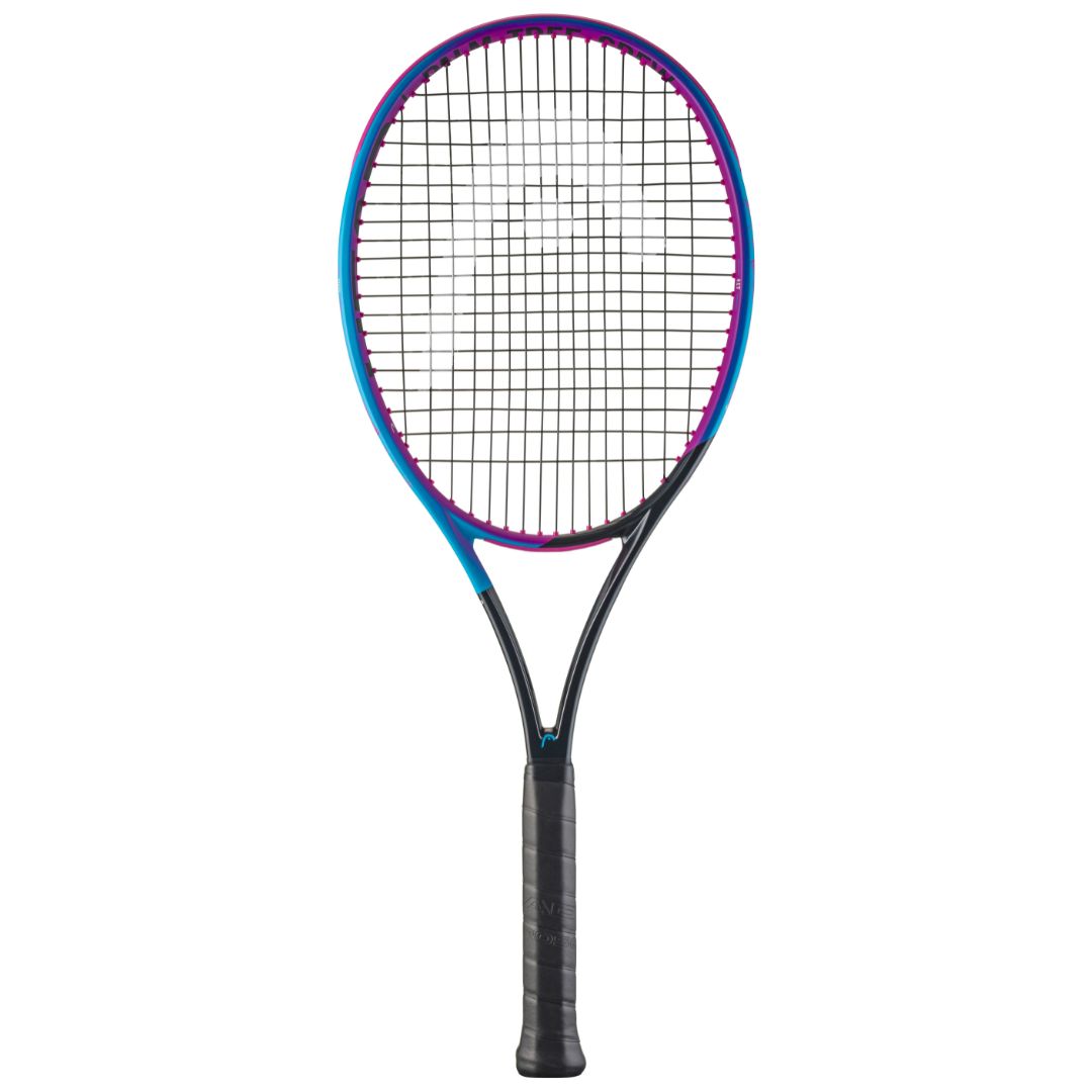 Head Radical MP Palm Tree Crew 2025 | Tennisketcher!