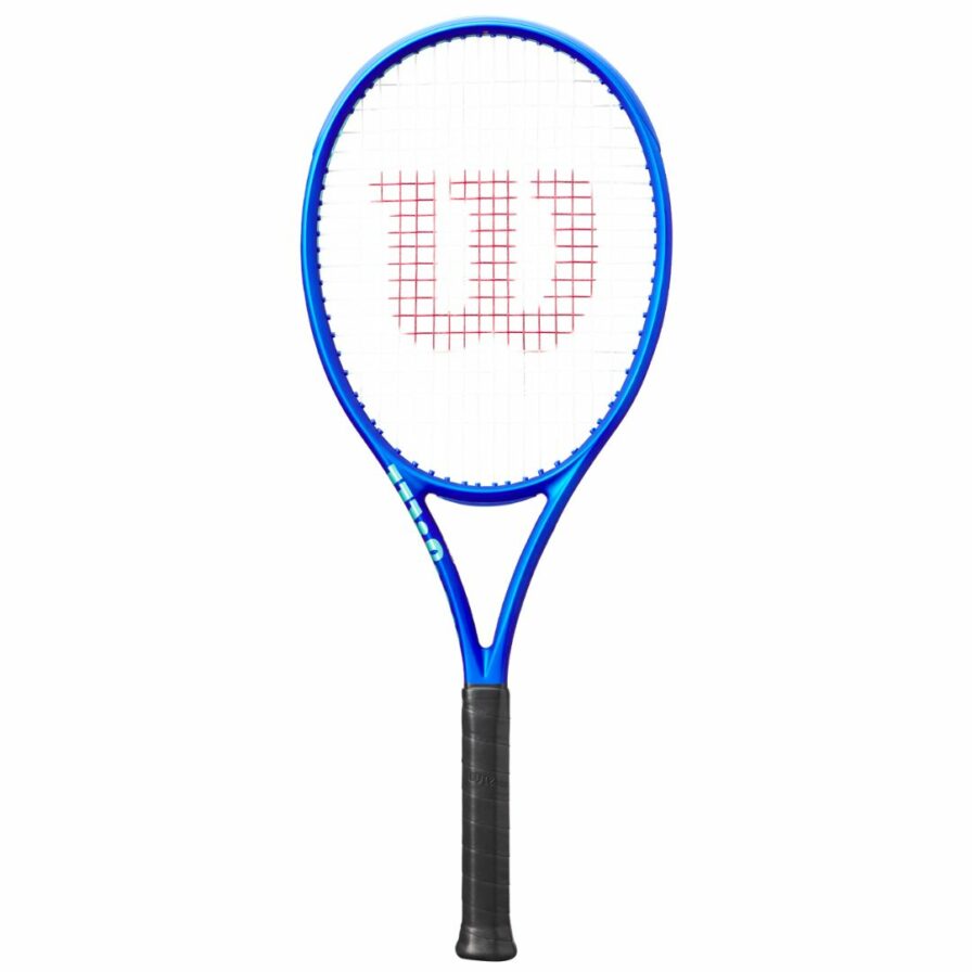 Wilson Ultra 100L V5 | Ultra Tennisketcher → Køb nu!