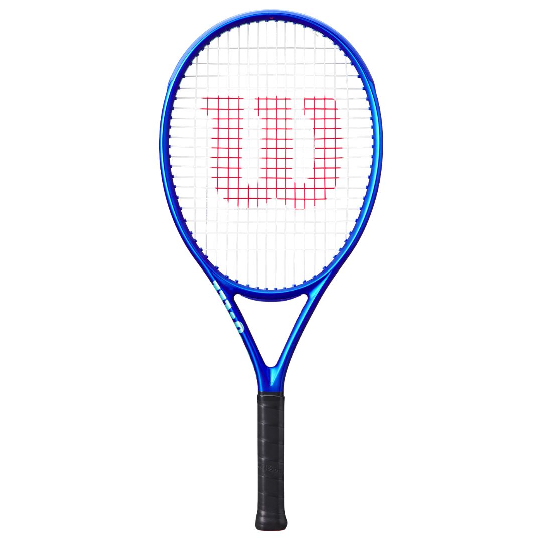 Wilson Ultra 25 V5 | Junior Tennisketcher → Køb nu!
