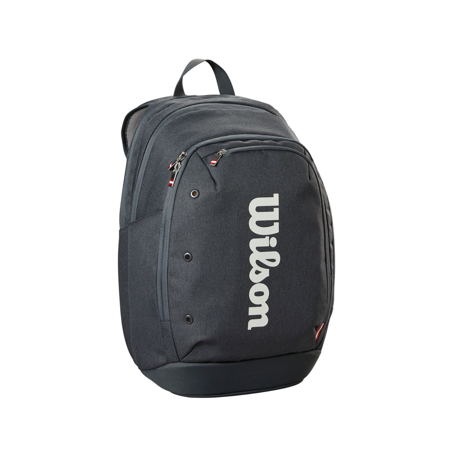Wilson Tour Backpack 2025 Black - Tennisshoppen