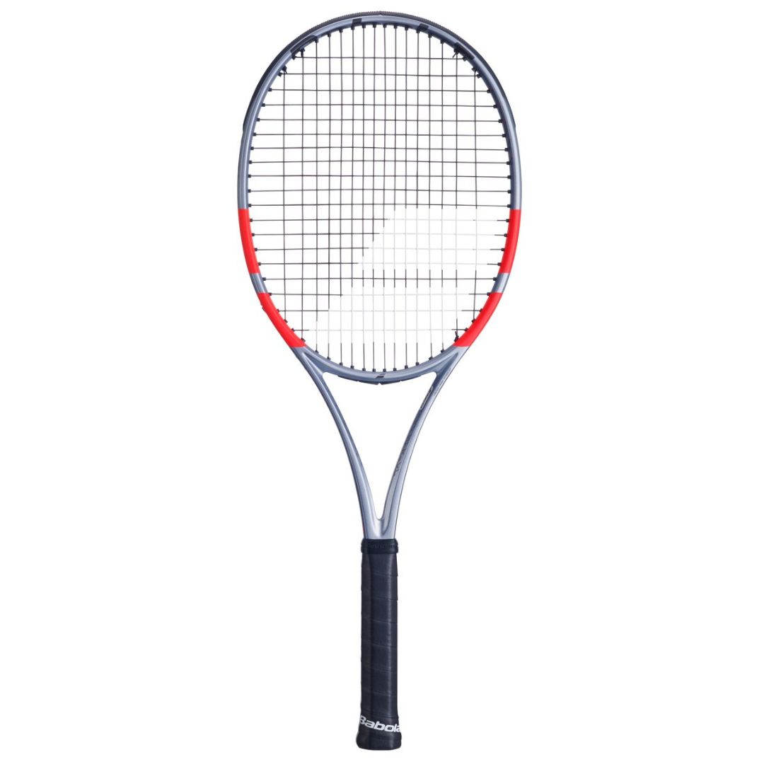 Babolat Pure Strike 98 16x19 | Tennisketcher → Køb nu!