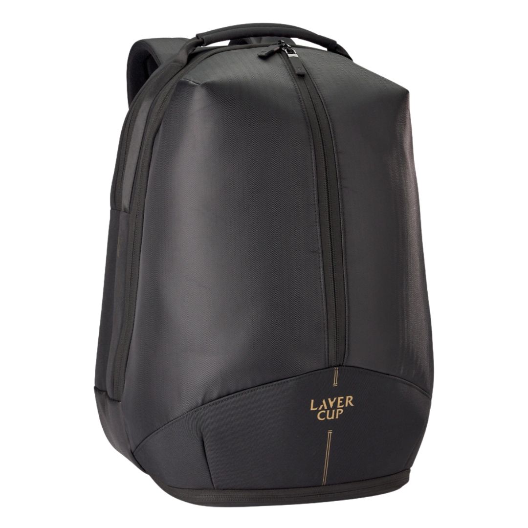 Wilson RF Laver Cup Backpack | Tennisrygsæk → Køb nu!