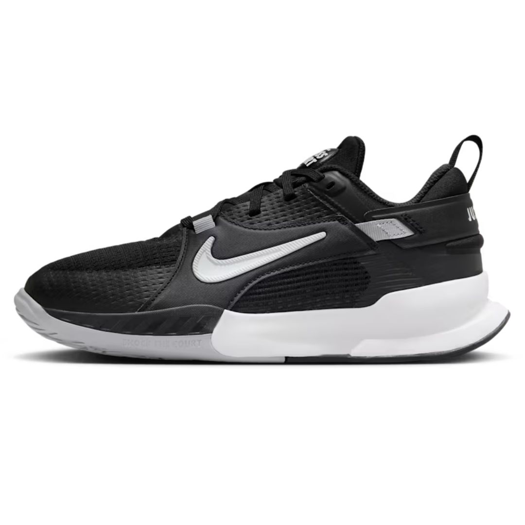 Nike Crosscourt Kids Black | Nike Tennissko → Bestil nu