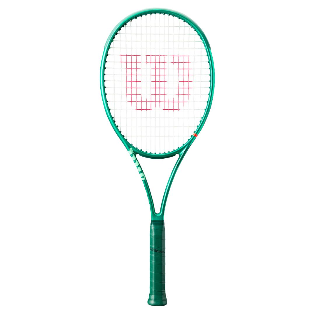Wilson Blade 98S V10 | Wilson Tennisketcher → Køb nu!